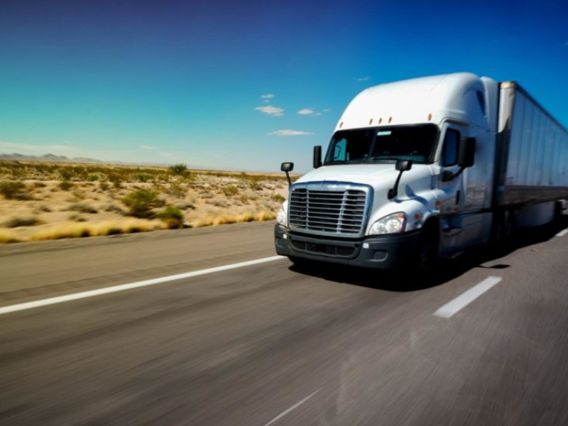 TTI Awarded $1.9M in Federal Grants to Advance CMV Safety Initiatives ...