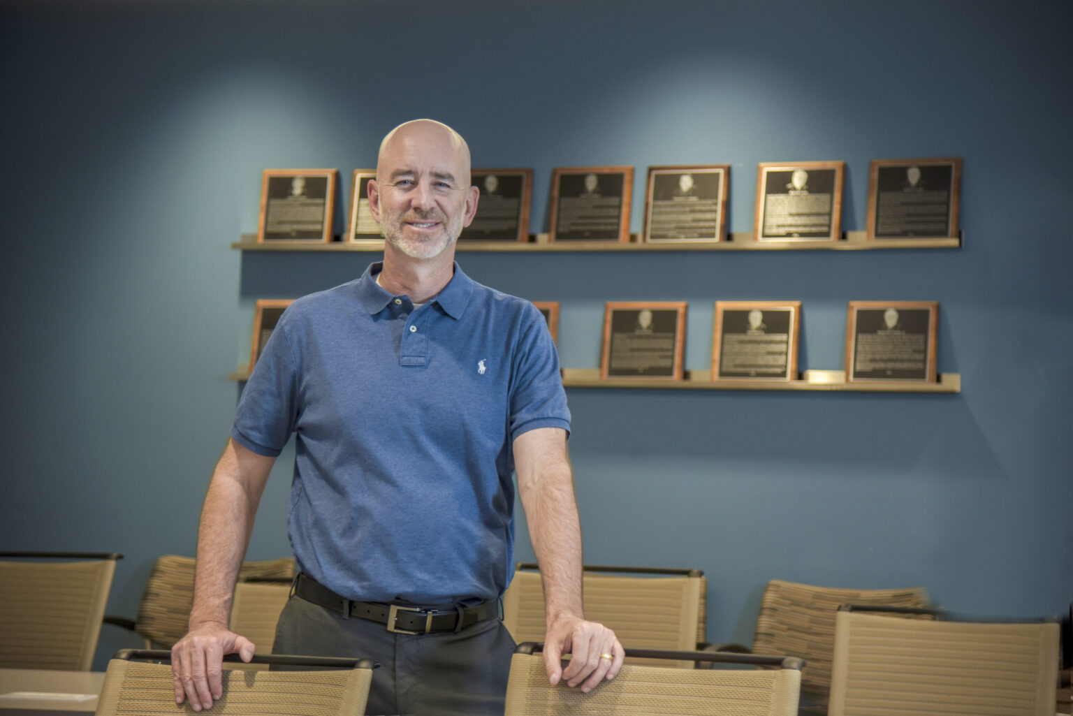 Key Leaders - Texas A&M Transportation Institute