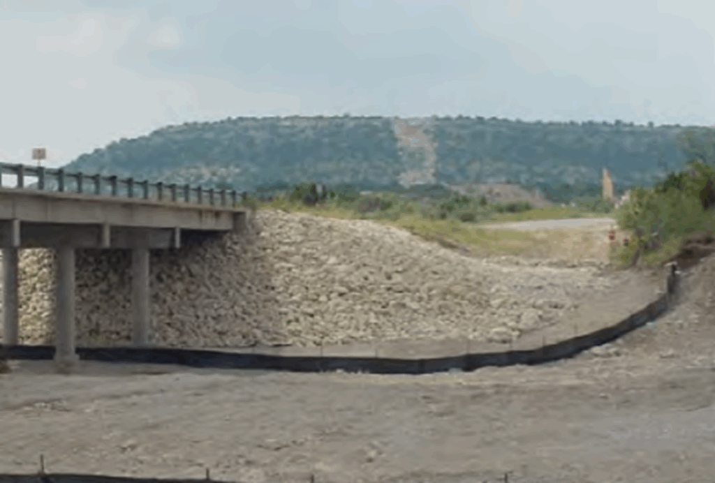 Construction, Geotechnical and Structures - Texas A&M Transportation ...